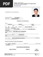 Technical Assistance Form For Ebeis & Lis | PDF | Computer Access ...