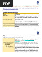 NEW - IOSH EXAM ASSESSMENT (With Answer) | PDF