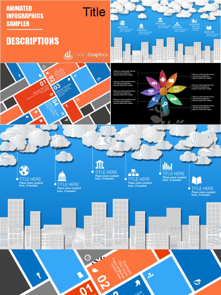9slide07 - ANIMATED Infographic | PDF
