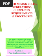 Centralized Labour Quarters Guidelines | PDF | International Labour ...