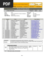 Amendment To Table 'B' of RMES After Implementation of IFA System in ...