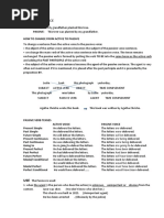 Associated Press (AP) Style Guide - The Basics | PDF | Middle East ...