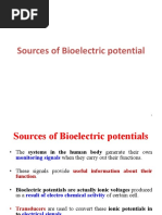 Bio Medical Projects | PDF | Monitoring (Medicine) | Medicine