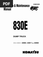 SFI Code With Bookmarks | PDF | Crane (Machine) | Ships