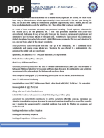 Nursing Care Plan: COPD | PDF | Respiratory Tract | Breathing