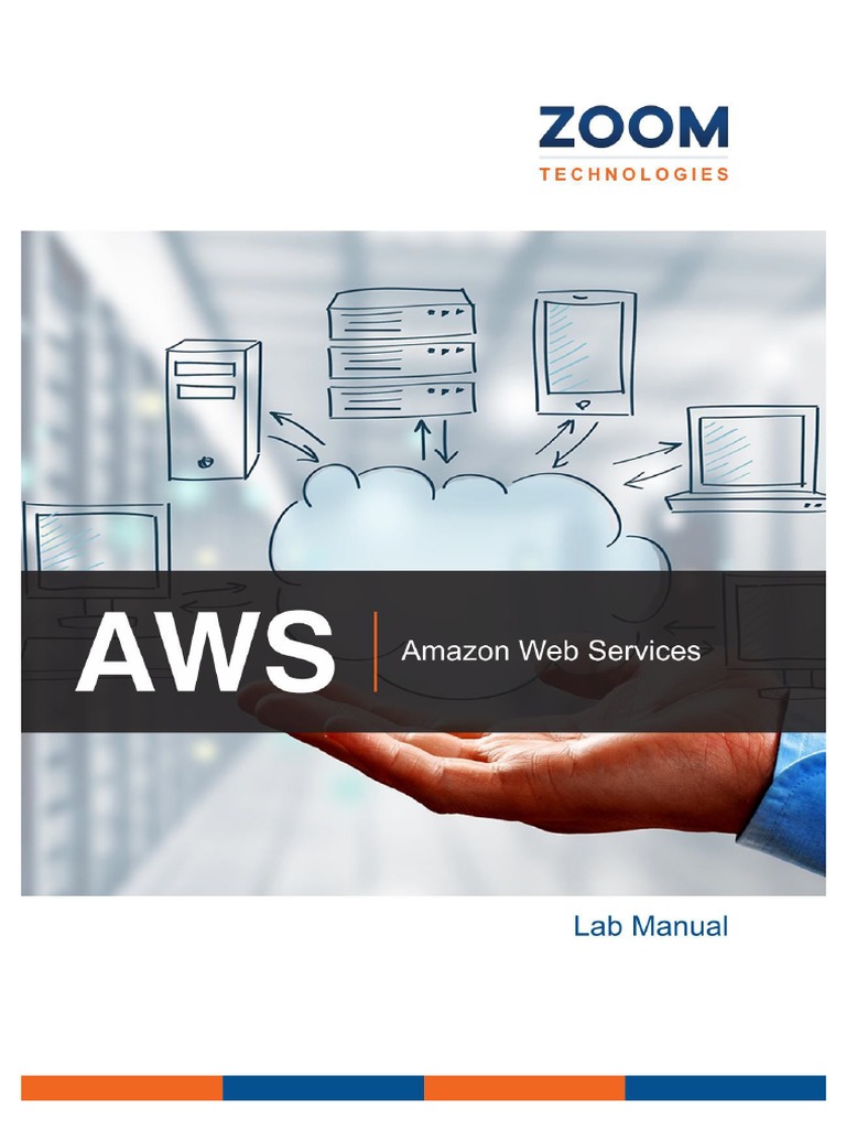 Aws Lab Manual | PDF