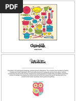 Computer Networks Lab KCS 653 | PDF | Routing | File Transfer Protocol