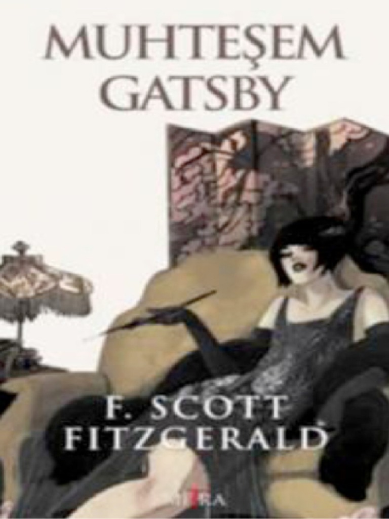 Muhteşem Gatsby - F. Scott Fitzgerald | PDF