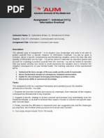 Ascope Pmesii Matrix | PDF | Motivation | Motivational