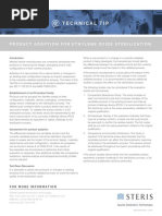 Standard ASTM F1929-15 Test Method Detecting Seal Leaks Porous Medical ...