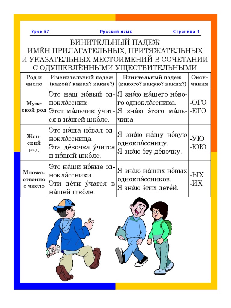 RFLC Lesson57 | PDF