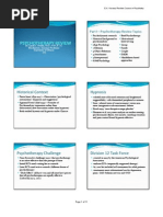 Victorian AOD Comprehensive Assessment Form | PDF | Violence | Mental ...