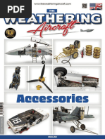 AK Interactive Colour Conversion Chart | PDF | Grey | Qualia