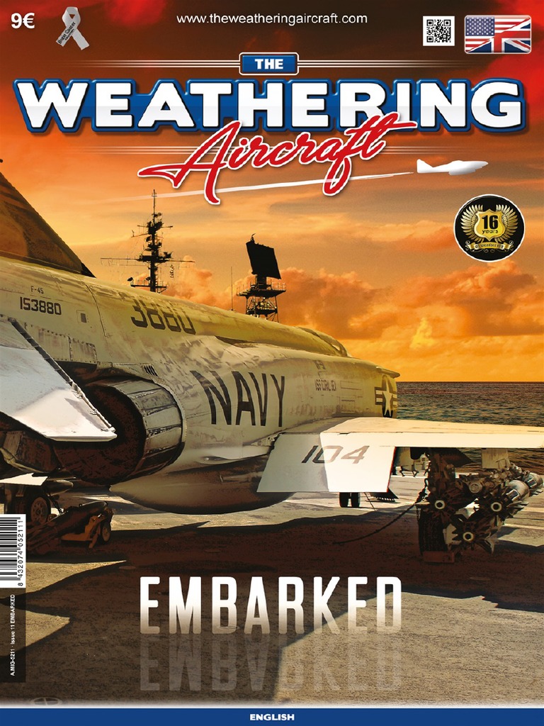 The Weathering WA11 | PDF