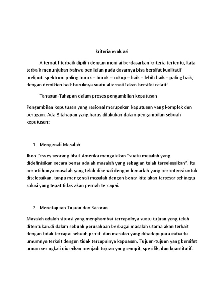 Ekonomi Teknik | PDF