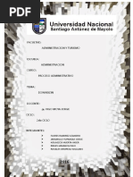 Qué Es El DOWNSIZING (Diapositivas) | PDF | Empresas | Iniciativa empresarial