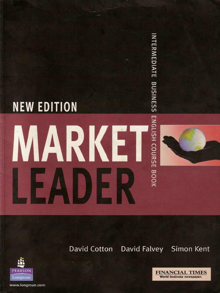 New Market Leader Overview | PDF