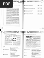 Menschen b1 2 Arbeitsbuch | PDF