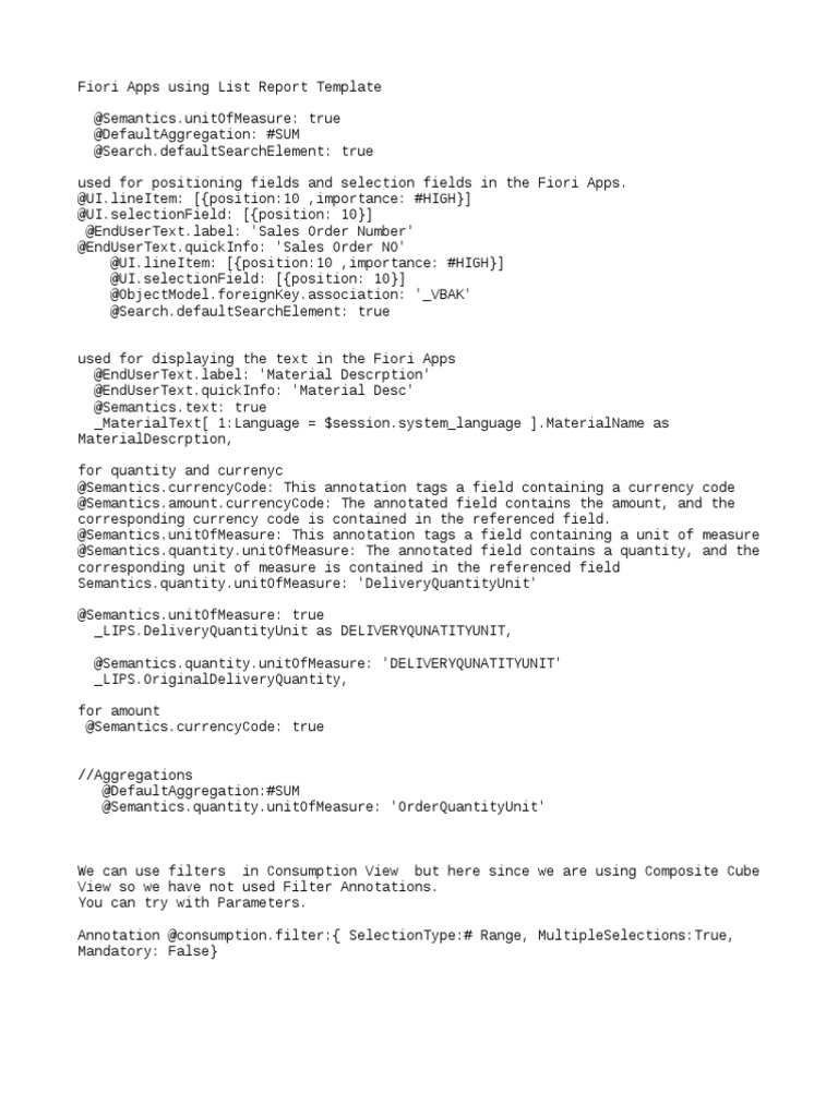 Item VDM | PDF | Information Technology Management | Software