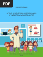 Buku Tata Laksana GPHR Rabies 2023 REV-3 | PDF