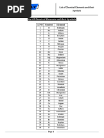 4d 5d Series Elements | PDF