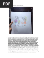 Act. 6 Good Life Collage | PDF | Health Care | Innovation