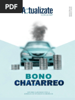 Horarios de Transporte Flex Norte | PDF
