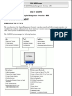 '06-'15 Mini Cooper, One & Clubman (R55, R56, R57) Fuses Diagram | PDF ...