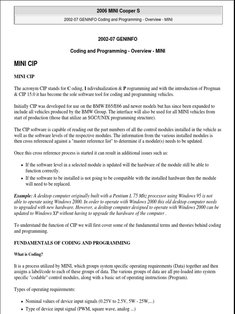 Coding and Programming | PDF | Read Only Memory | Flash Memory