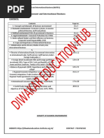 Bcom 1st Year English Book | PDF