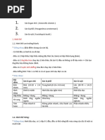 IELTS Writing Task 1 - Process - Life Cycle of A Salmon PDF | PDF