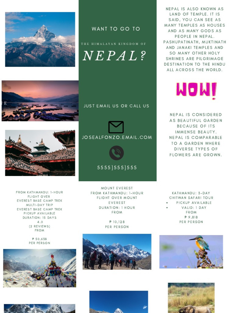 +123-456-7890 Hello@reallygreatsite - Com Visit The Website For An Audio Guide. WWW ...