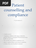 5 Moments for Medication Safety Guide | PDF | Health Professional ...