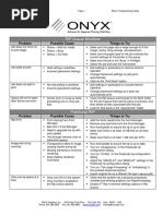 ONYX Thrive RIP Quick Reference Guide | PDF | Operating System | Computer Network