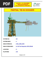 Offshore Project Execution Plan | PDF