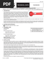 2 4 4 Engineering Lettering Guidelines | PDF | Science | Engineering