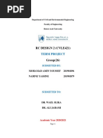 D400-Precast Cover Slab Design Report | PDF | Civil Engineering ...