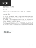 Authority To Print | PDF | Printer (Computing) | Invoice