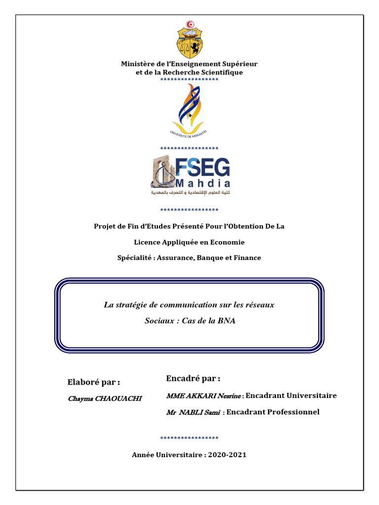 Chaima Mise en Page | PDF | Études sur la culture populaire et les médias | Réseaux sociaux