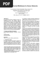 FAANGPath Simple Template | PDF | Computer Science | Machine Learning