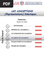 La Transposition Didactique 2eme Exposé | PDF | Pédagogie | Enseignement