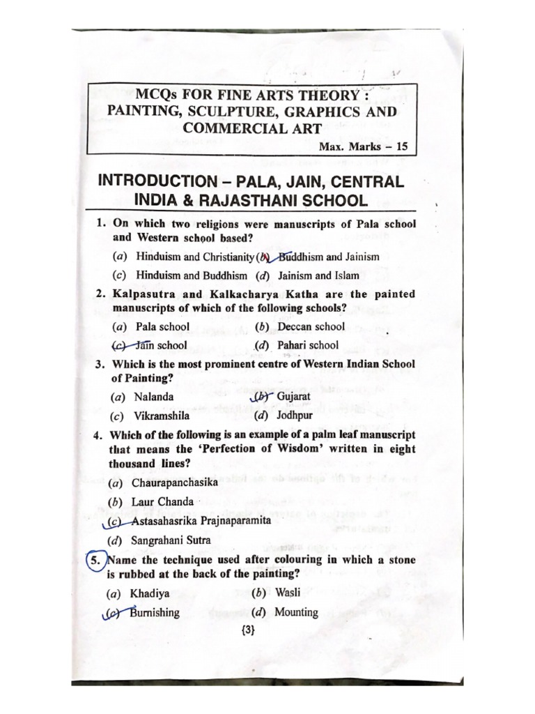 Scanned Documents | PDF