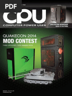 It Came From The Late, Late, Late Show PDF | PDF