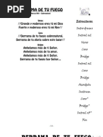 Desierto en Paraíso Enbenezer | PDF