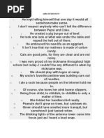 File-Sample 3MB | PDF | Mystery, Thriller & Crime Fiction