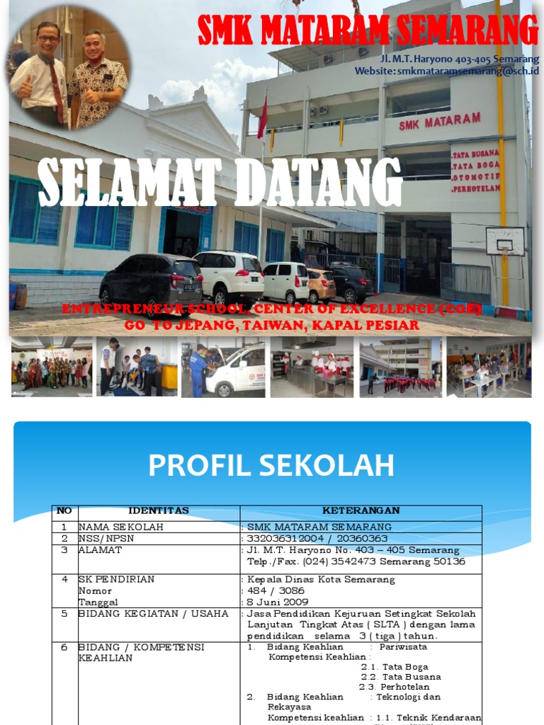 Present BPK - Best Praktice | PDF