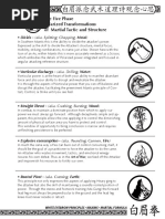 Course Pressure Point Control Tactics | PDF