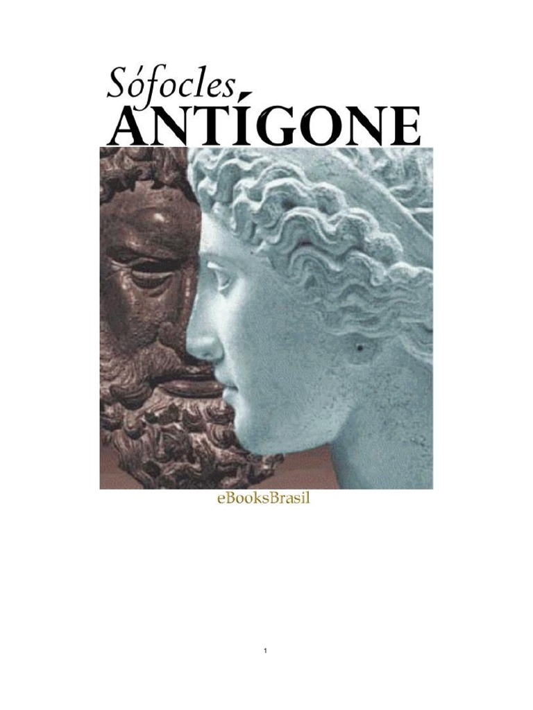 Antigona | PDF