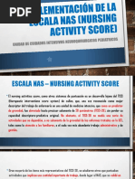 Escala Four | PDF | Coma | Causas de la muerte