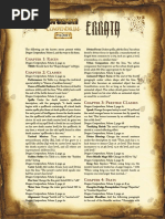 RPG Skill Trees Guide | PDF | Fantasy | Role Playing Games